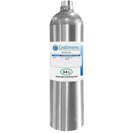 Gas Sensors Hydrogen Calibration Gas - Gas-Sensing.com