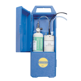 Gas Sensors ATI A23-14 Ozone Gas Generator for sensor calibration - Gas ...