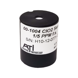 Gas Sensors ATI Chlorine dioxide Smart Sensor Module - Gas-Sensing.com