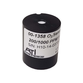 Gas Sensors ATI Ozone Sensor 0-1000 ppm high range - Gas-Sensing.com