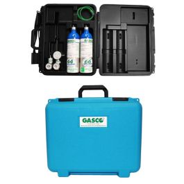 Gas Sensors Combustible Gas Calibration Kit - Gas-Sensing.com