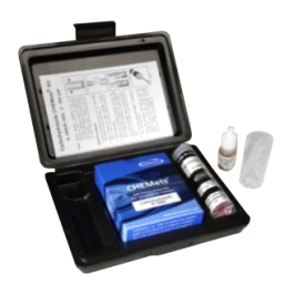 Gas Sensors Copper Kit - Gas-Sensing.com