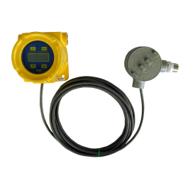 Gas Sensors Sensor Gasket (Non Auto-Test Version) - Gas-Sensing.com