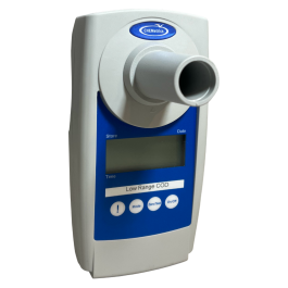 Gas Sensors High and Low Range COD Photometer - Gas-Sensing.com