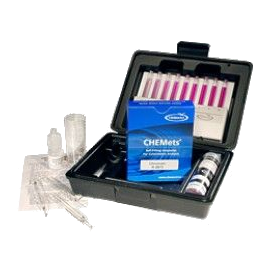 Gas Sensors Chromate Kit - Gas-Sensing.com