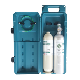 Gas Sensors 25% Hydrogen Calibration Kit - Gas-Sensing.com