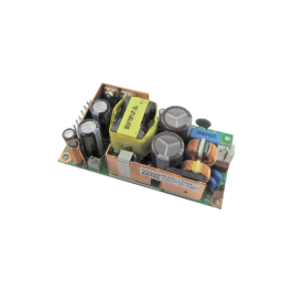 Gas Sensors Power Supply, 15 VDC, 60W - Gas-Sensing.com