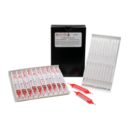 Gas Sensors Filming Amines CHEMets Refill - Gas-Sensing.com