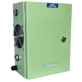 Gas Sensors Ozone Sample Conditioner – Moisture Removal for Accurate ...