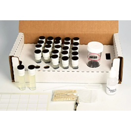 Gas Sensors Sulfate-Reducing Bacteria Test Kit - Gas-Sensing.com