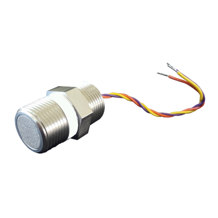 Gas Sensors ATI Replacement Explosion Proof Formaldehyde Gas sensor 00 ...