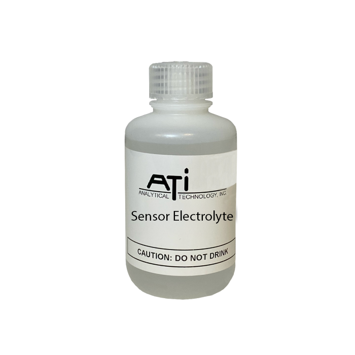 Gas Sensors Wet Hydrogen Sensor Electrolyte - Gas-Sensing.com