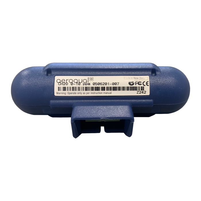 Gas Sensors Aeroqual Formaldehyde (CH2O) Sensor Head 0-10 ppm (EF ...