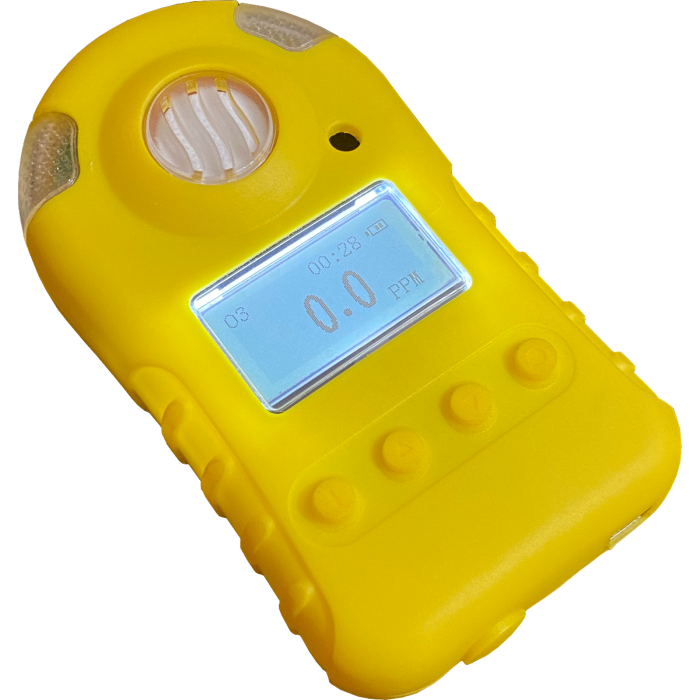 Gas Sensors BH-90 Portable Ozone Detector - Gas-Sensing.com