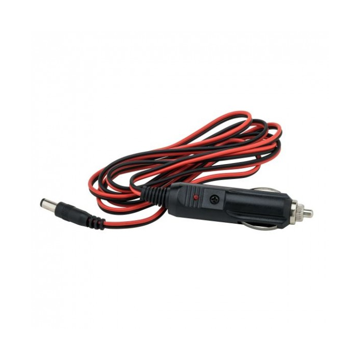 Gas Sensors Aeroqual R32 Cigarette Lighter Adapter for Series 200, 300 ...