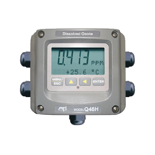 Gas Sensors Dissolved Ozone Meters - Gas-Sensing.com
