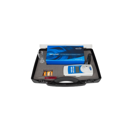 Gas Sensors Chlorine Dioxide Dissolved Kits - Chlorine Dioxide - Gas ...