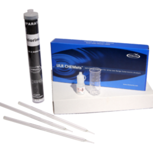 Gas Sensors Chlorine Dissolved Kits - Chlorine - Gas Info - Support ...