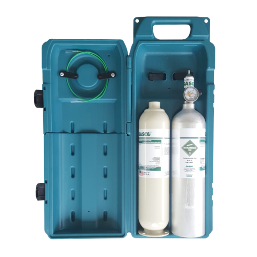 Gas Sensors Calibration Kits - Gas-Sensing.com