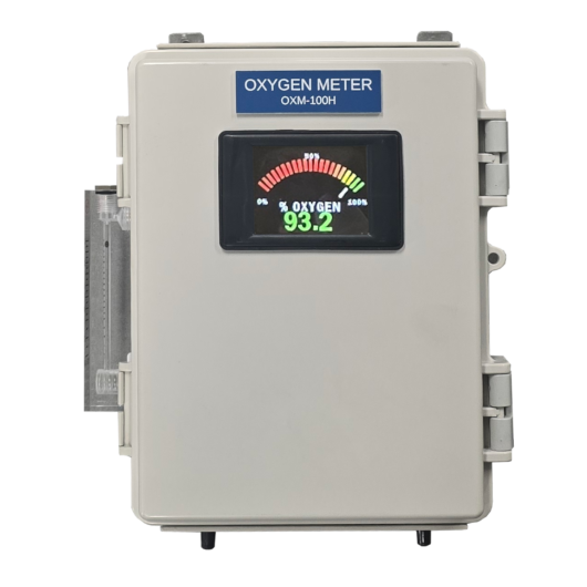 Gas Sensors Comparison Chart for Oxidation Technologies Fixed Monitors ...