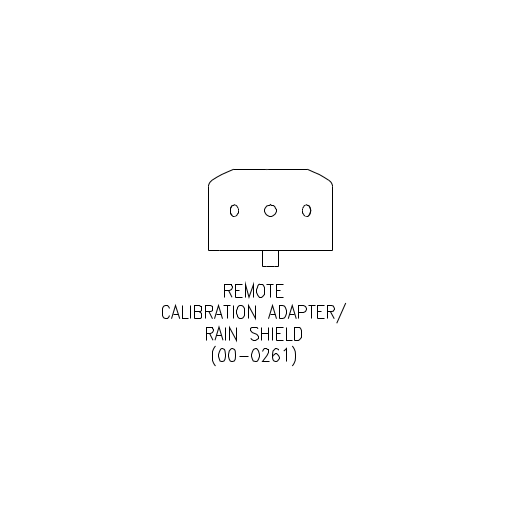 Gas Sensors Calibration Accessories - Calibration Kits - Gas-Sensing.com