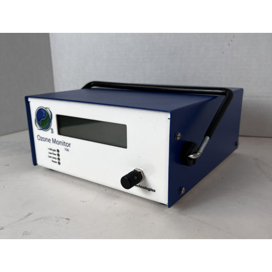 Gas Sensors Used Monitors - Accessories - Gas-Sensing.com