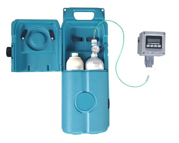 Gas Calibration Kits