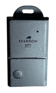 Introducing: ES Sparrow