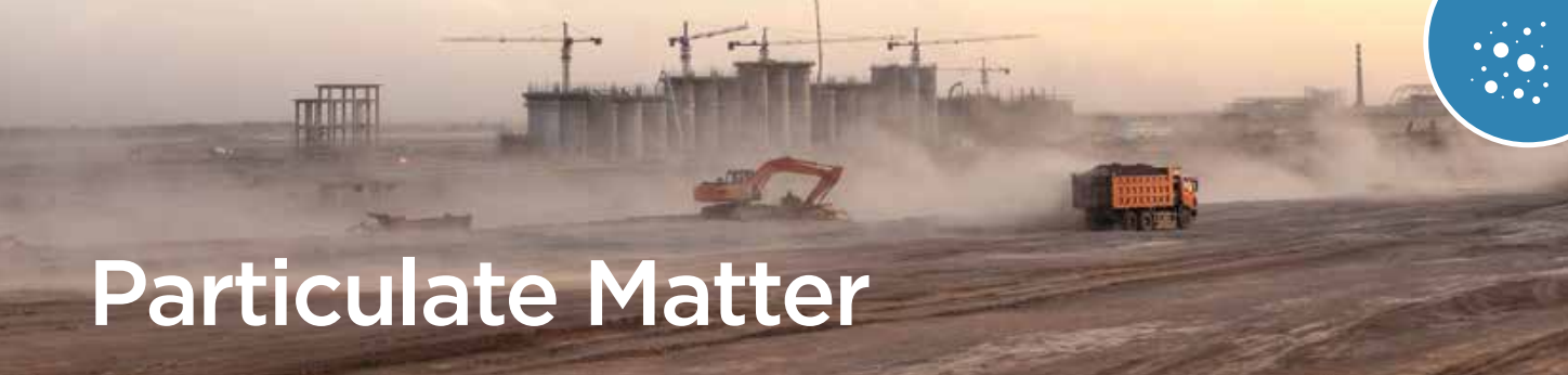Particulate Matter