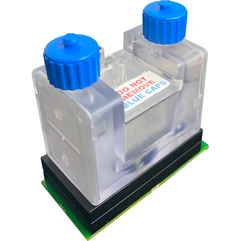 Introducing: GENie EC Gas Calibration Kit