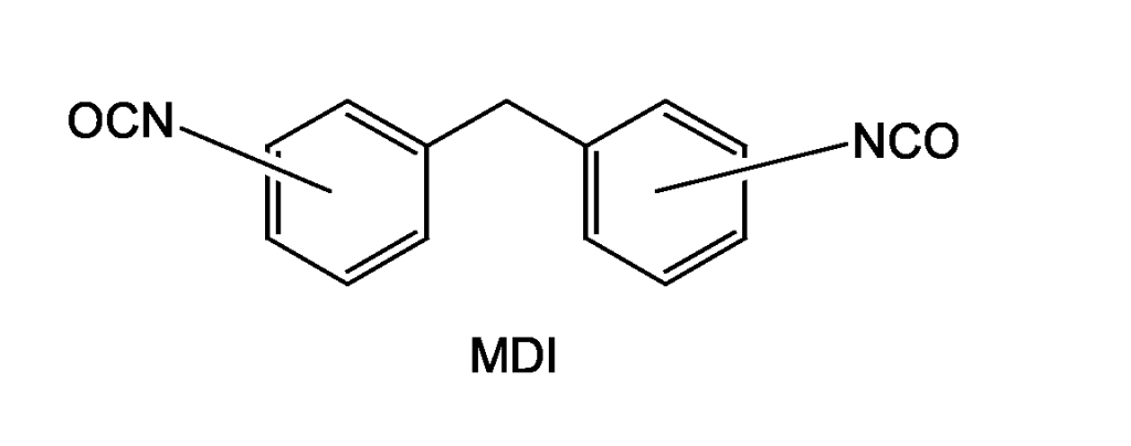 Exploring Aromatic Isocyanates: Properties, Applications, and Safety