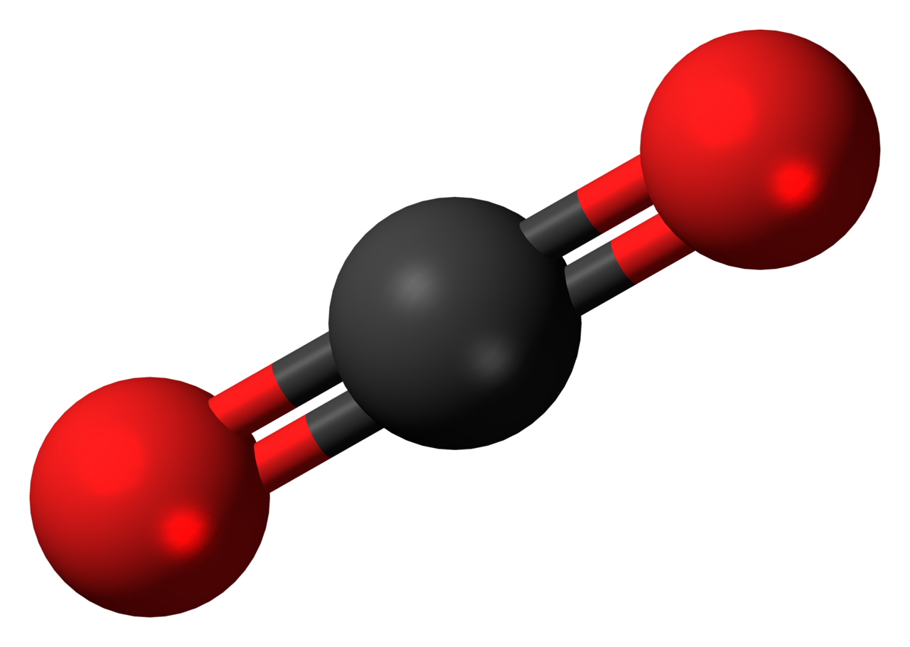 Carbon Dioxide: A Silent and Essential Gas