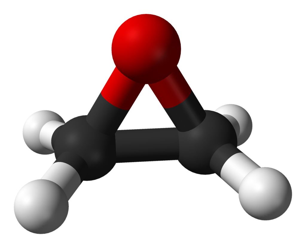 Ethylene Oxide