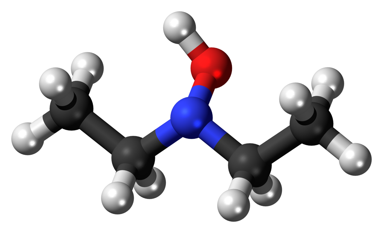 Diethylhydroxylamine: A Versatile Chemical with Industrial Applications ...