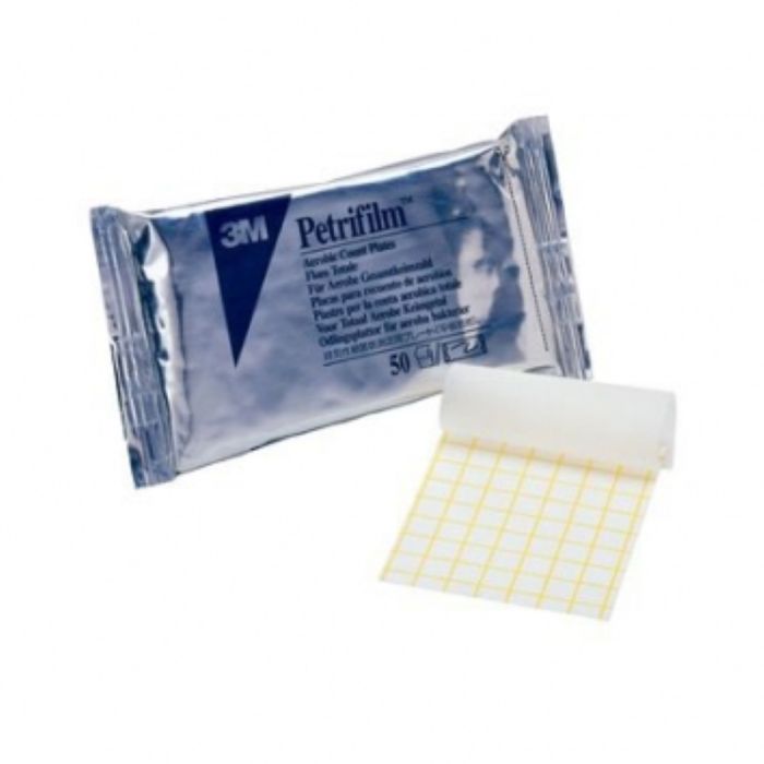3M™ Petrifilm™ Aerobic Count Plates: A Fast, Reliable, and Convenient ...