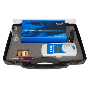 Accurately Measure Chlorine Dioxide Levels with the I-2005 Chlorine ...