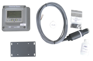 Accurately Measure Ozone Levels with the Q46H/64 Dissolved Ozone Monitor