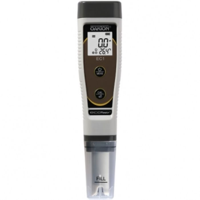 Oakton EcoTestr EC1 Waterproof Pocket Tester: A Versatile Tool for ...