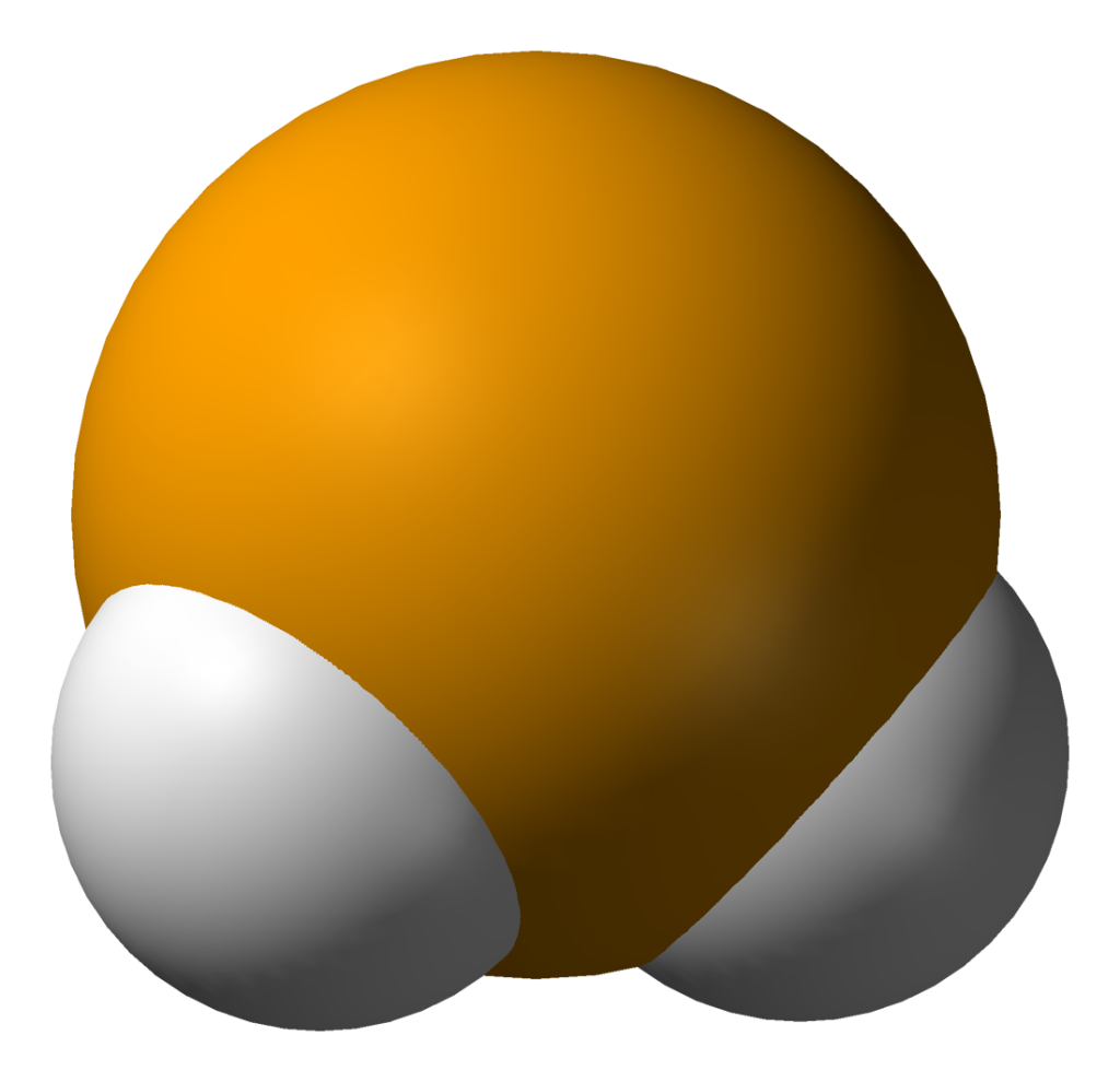 Understanding Hydrogen Selenide: Properties, Risks, and Regulations