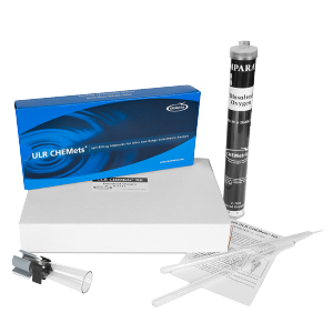 Discovering Dependability: The Excellence of CHEMetrics Chemets Kits