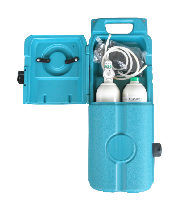 A23-14 Ozone Calibration Kit: The Answer to Your Sensor Calibration Needs