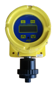 ATI’s D12 Toxic Gas Transmitter: Versatility, Precision, and Safety ...