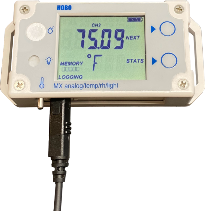 Unveiling the DL-4V Data Logger: A Comprehensive Overview