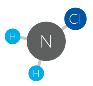 Exploring Monochloramine