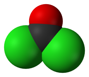 Understanding Phosgene: Properties, Risks, and Safety Measures