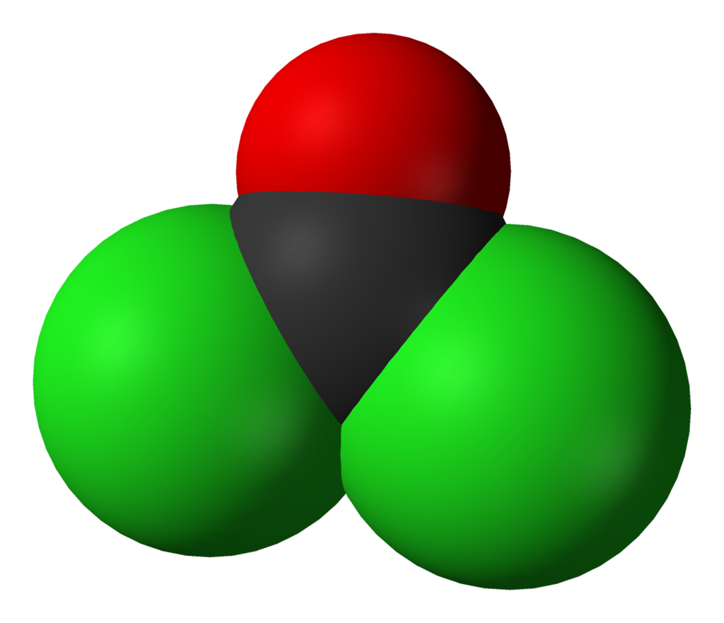 Introducing the Phosgene Dura SafeAir Badge: Effective Monitoring for ...