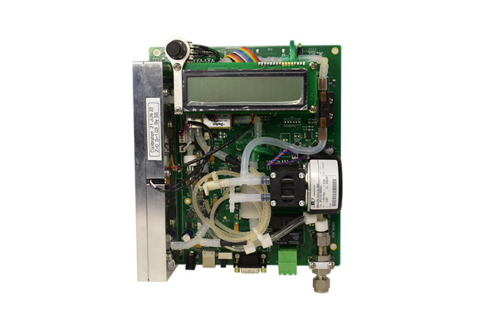 Unveiling the UV-106-L Ozone Analyzer: Precision Ozone Detection in a ...