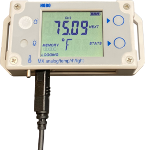Introducing the DL-4C Data Logger: Advanced Monitoring with Wireless ...