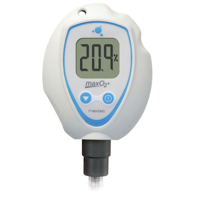 MaxO2+A Handheld Oxygen Analyzer: The Essential Tool for Oxygen Purity ...