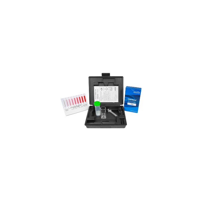 K-6909D Nitrate Kit: Fast, Accurate Nitrate Testing for Water Samples